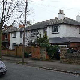 A guide to painting pebbledash walls | Pimlico Painters and Decorators